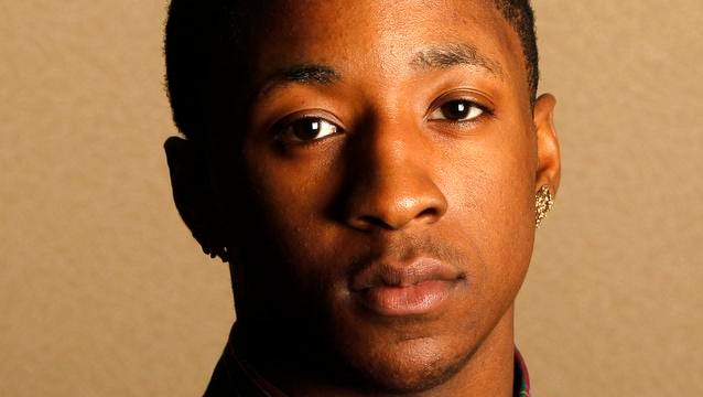 Boys basketball: East's Caruthers scores 53