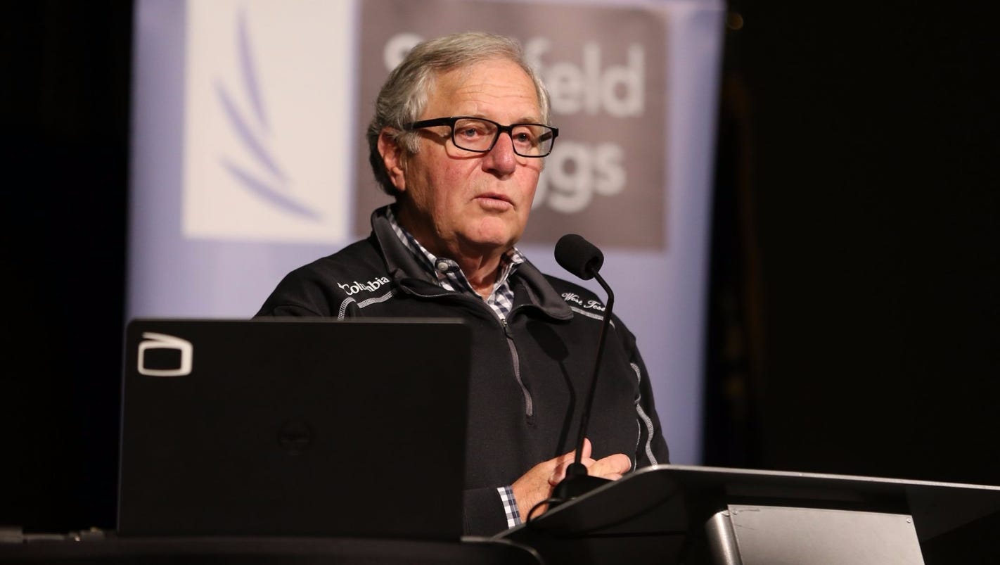 Columbia CEO Tim Boyle: Republican tax overhaul could hurt Oregon ...