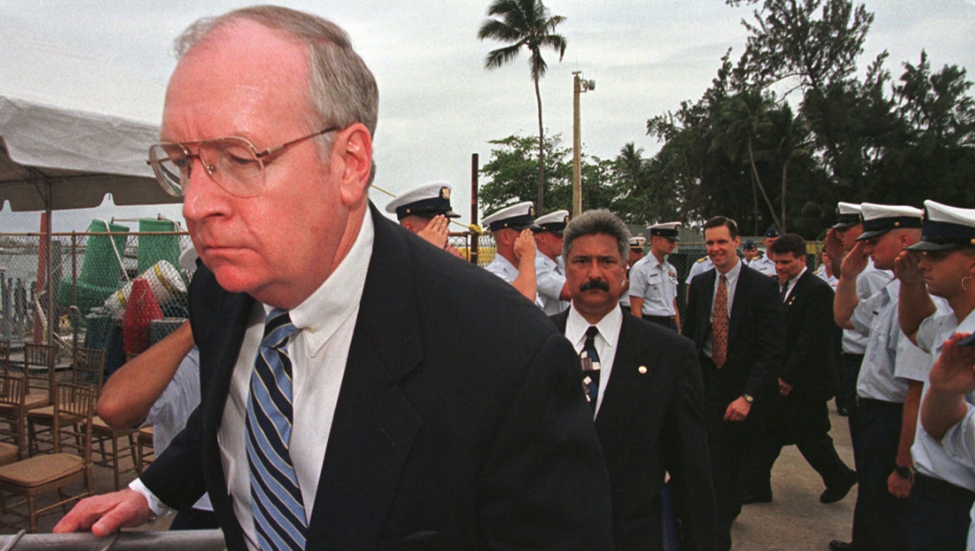 The result "produced major international investigations that allowed us ...