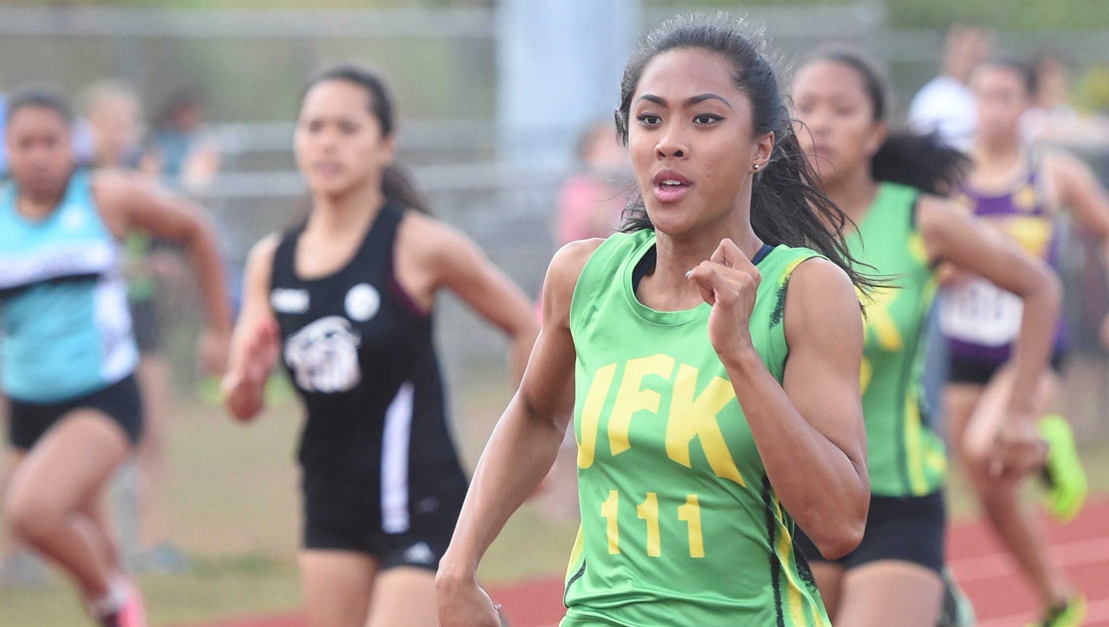 Tugade reaches goal to compete in Rio