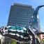 Reno Space Whale sculpture is ready downtown