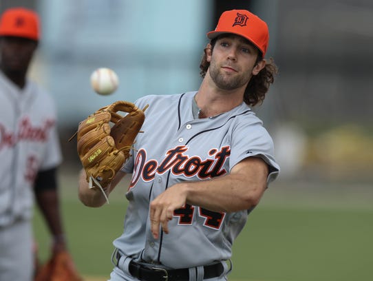 Detroit Tigers spring training: 5 pitching story lines to watch
