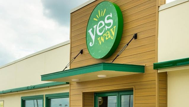 Yesway buys Texas convenience stores