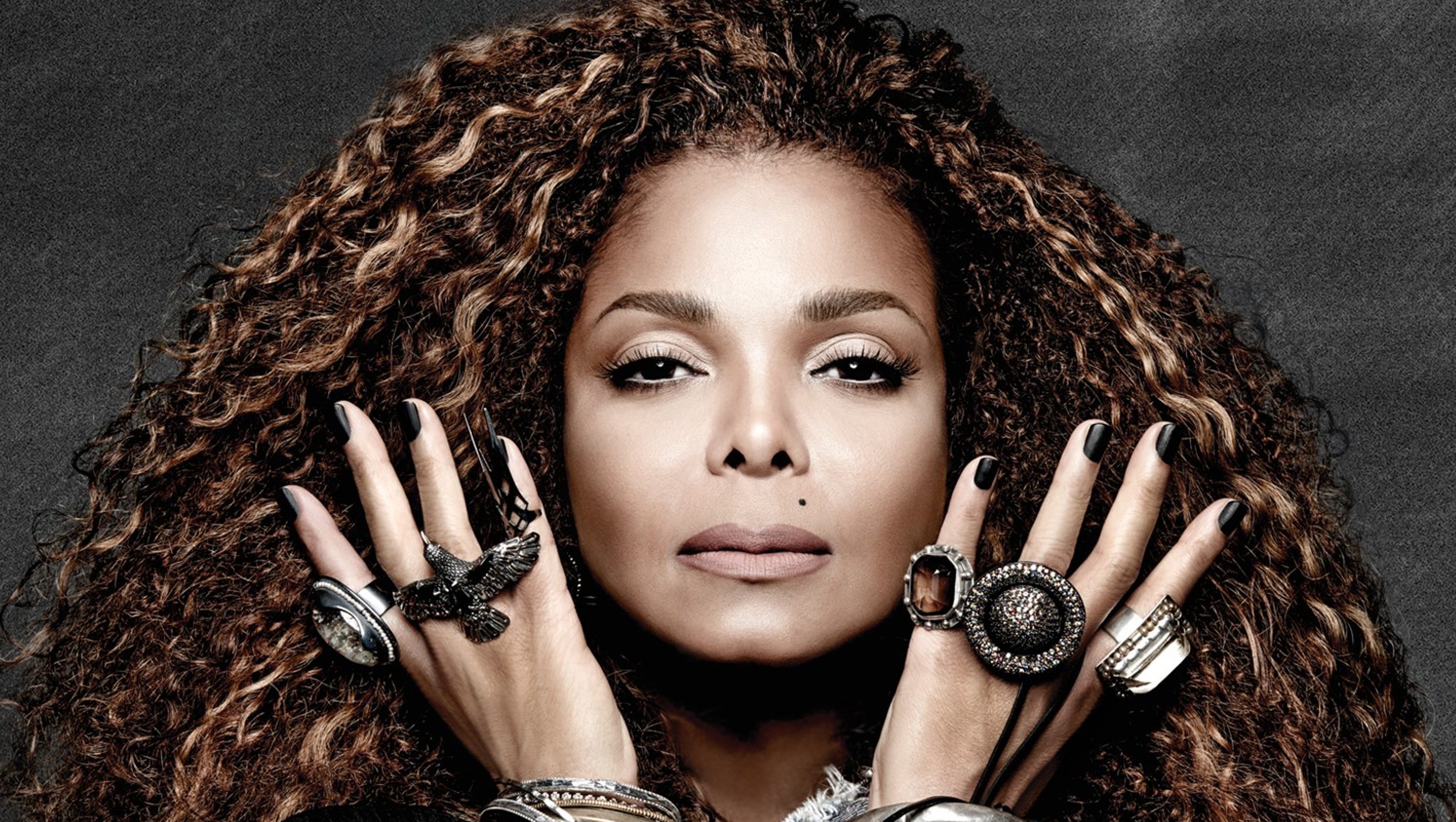 Album of the week: Janet Jackson turns reflective on 'Unbreakable'