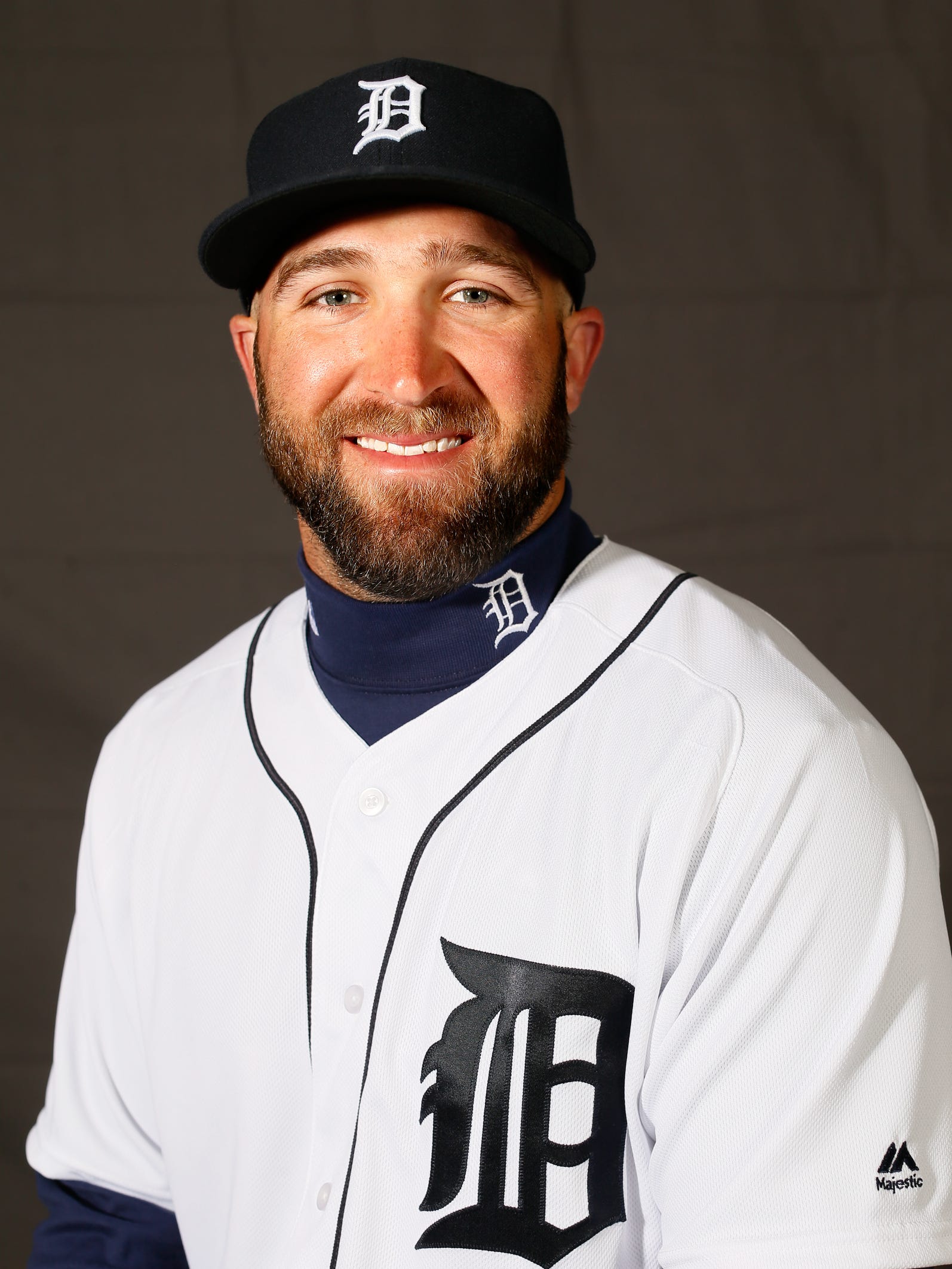 Detroit Tigers send OF Tyler Collins to Toledo