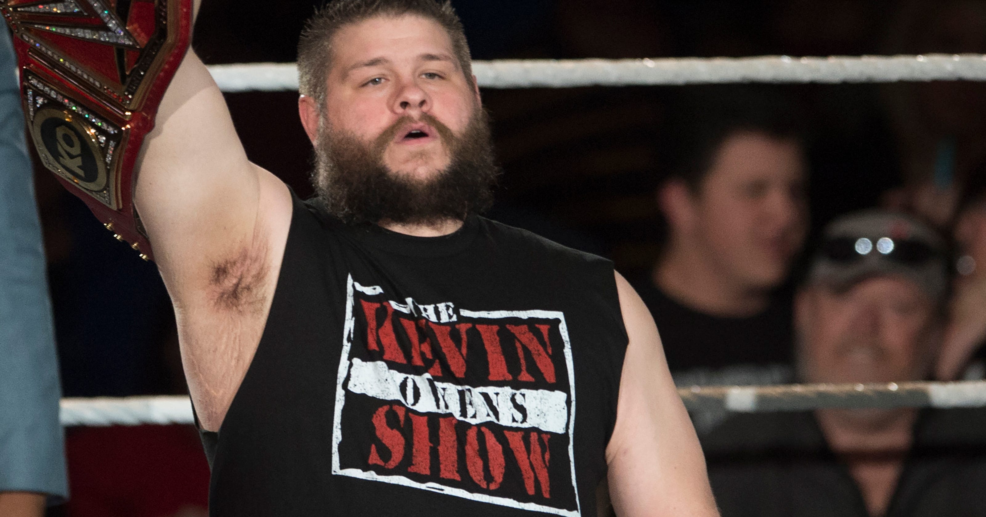 Piledriver: WWE moves on to setting up for ‘Backlash’