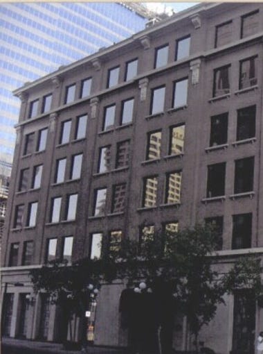 Historical buildings in Phoenix you need to see