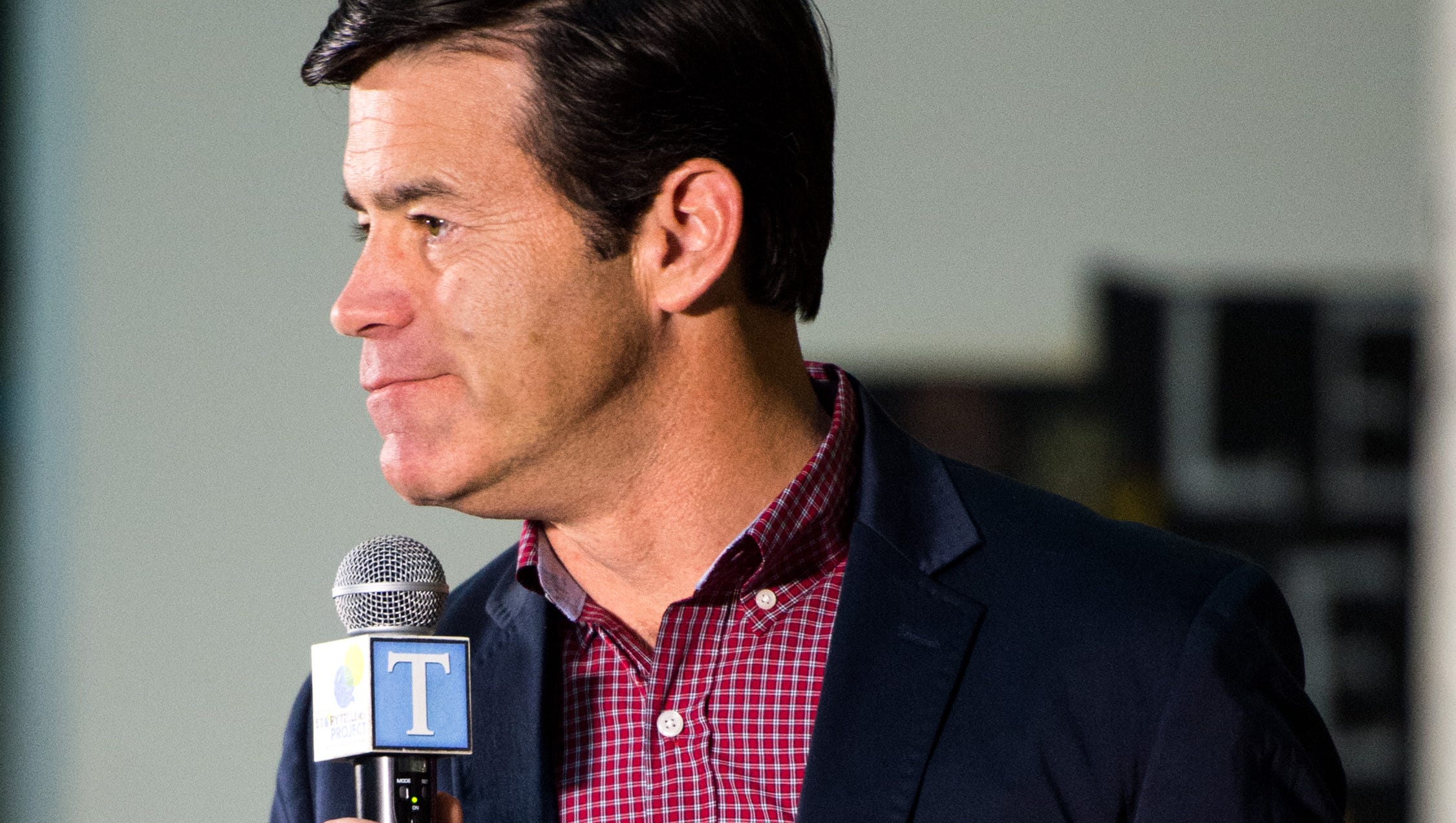 Mike Keith, ‘Voice of the Titans,’ to be inducted into Tennessee Radio ...