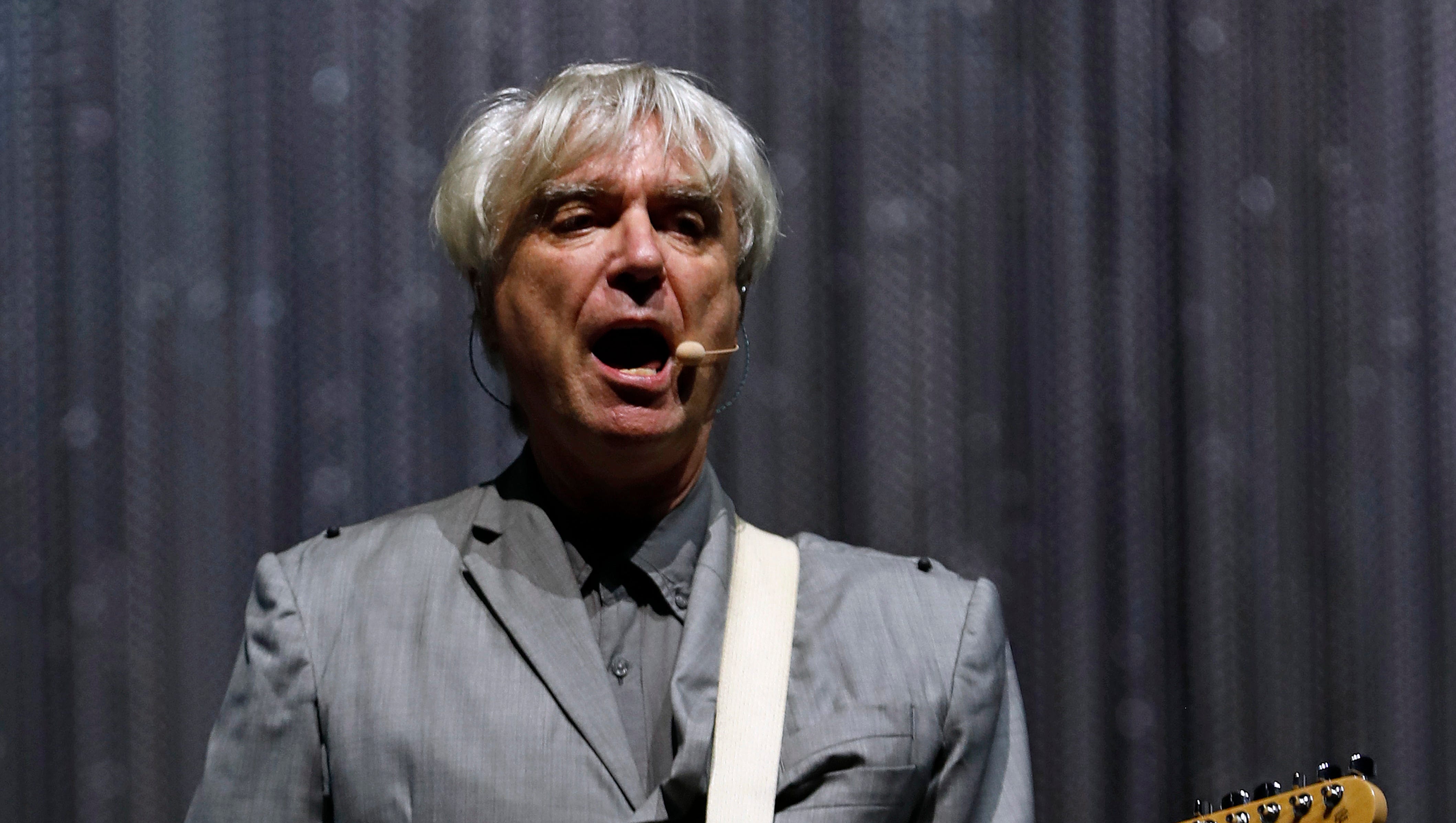 35 musicians who famously told politicians: Don't use my song