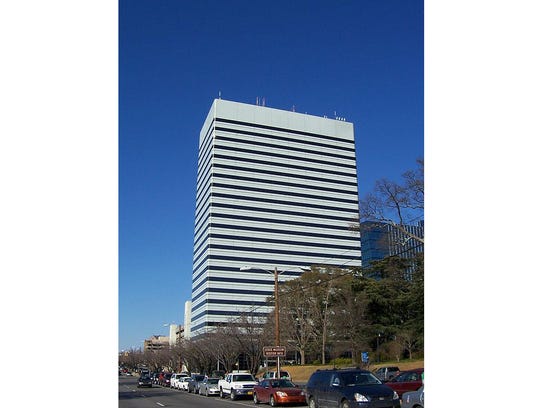 Skyscrapers across the US: Tallest building in every state