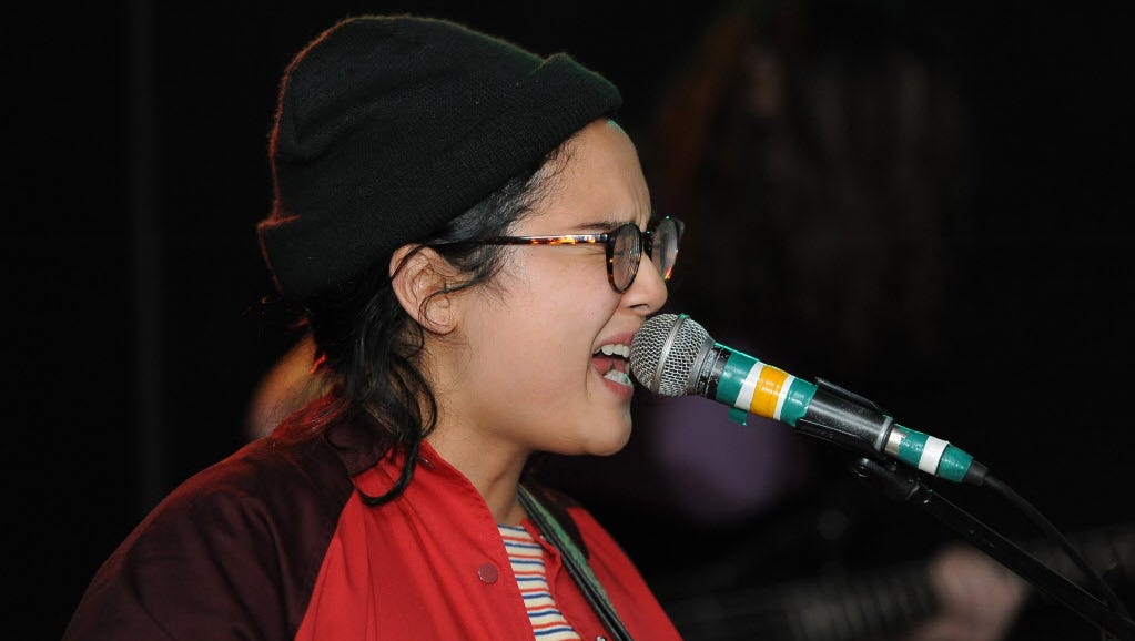 Jay Som's 'Everybody Works' album is getting great reviews, but in some ...