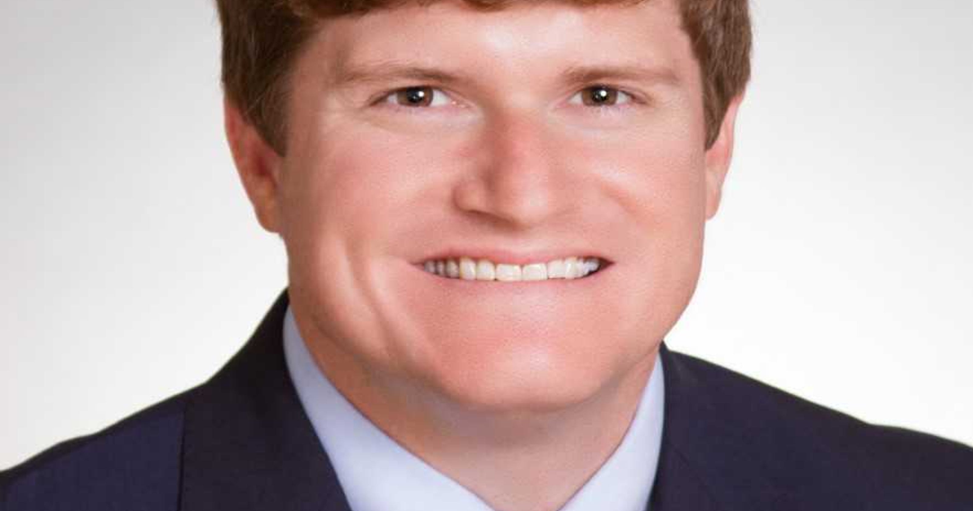Attorney West Cox to run for Upstate seat in S.C. House