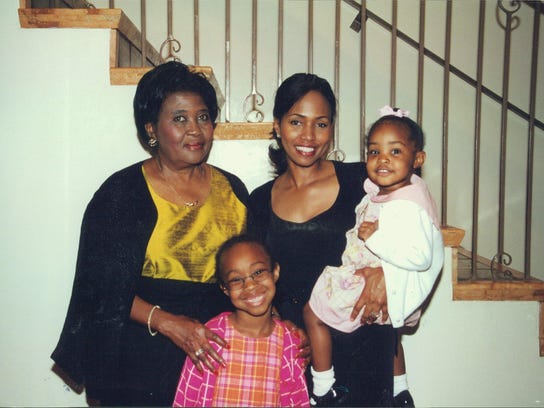 Have you met Suzanne Shank? If you haven't, you should