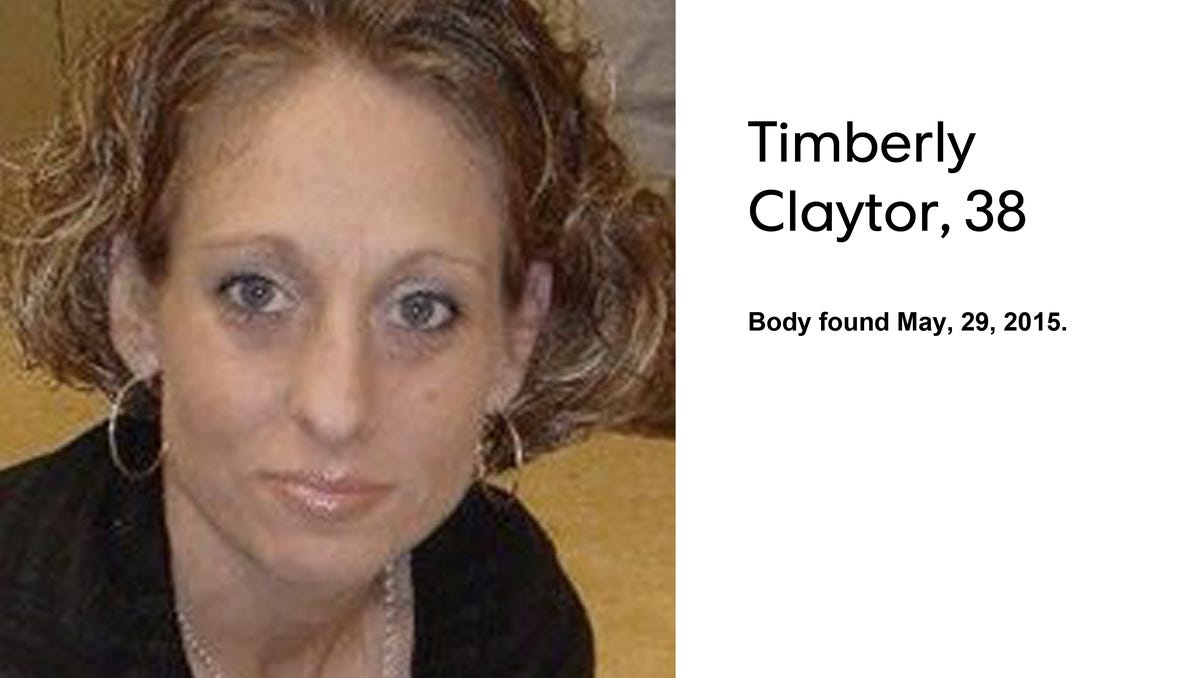 Deaths, disappearances could be linked to serial killer