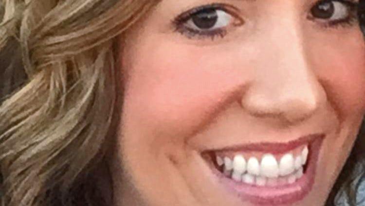 Vigil honors Scottsdale murder victim Allison Feldman