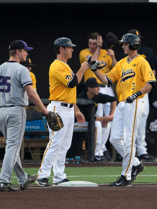 Jeff Clement moves past MLB career with new Iowa role