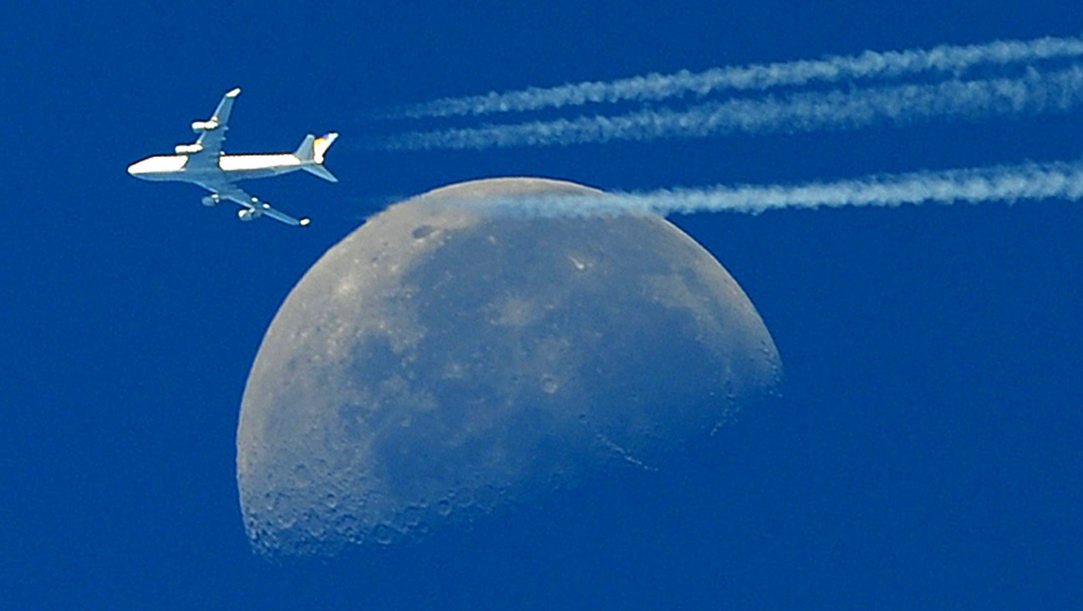 Highest Service Ceiling Passenger Aircraft | Homeminimalisite.com