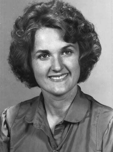 True crime podcast: Raynella Dossett Leath 'Suspicion'