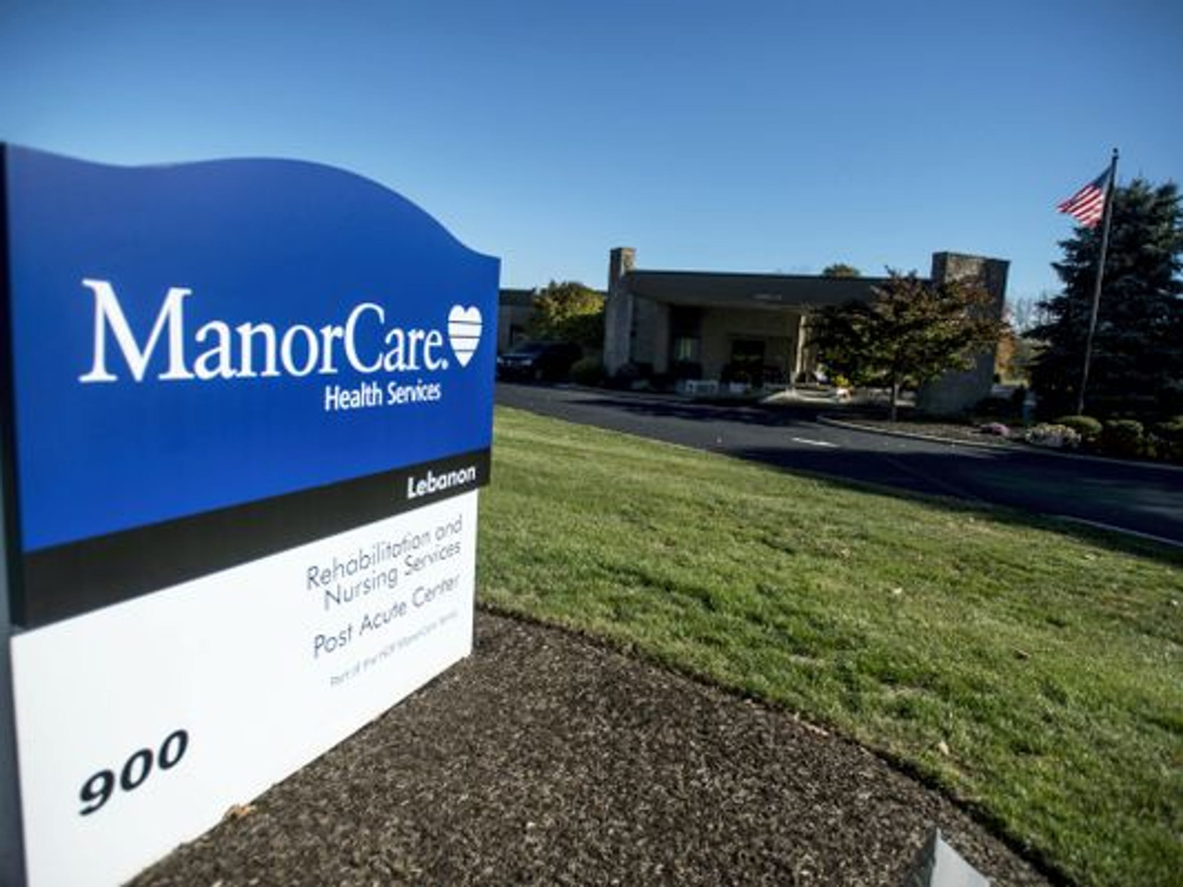 Nursing home quality varies in Lebanon County