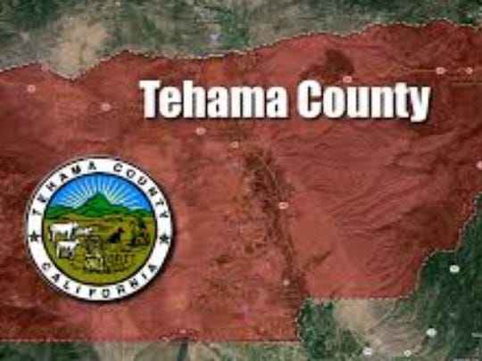 UPDATE: Coroner identifies body found inside vehicle in Tehama County