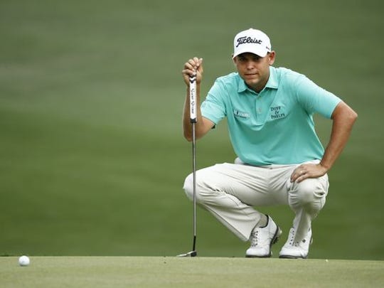 Haas family to open golf training center on Pelham Road in Greenville