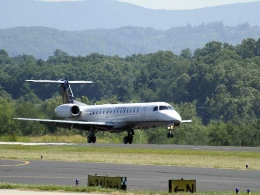 AVL airport adding nonstop American flight to Dallas in 2018
