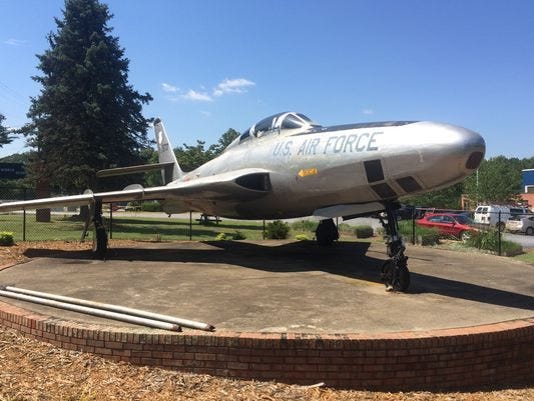 Answer Man: Enka Jet restoration still a go? Condos OK as short-term ...
