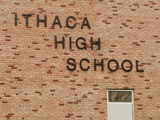 Ithaca High School's 'Hunchback of Notre Dame' to be replaced after outcry