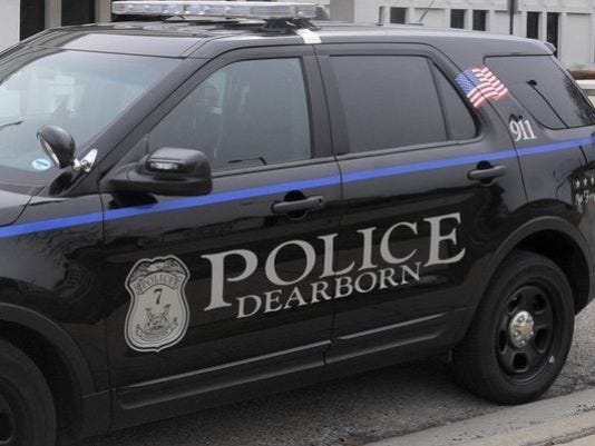 Melvindale's 911 calls to be dispatched from Dearborn