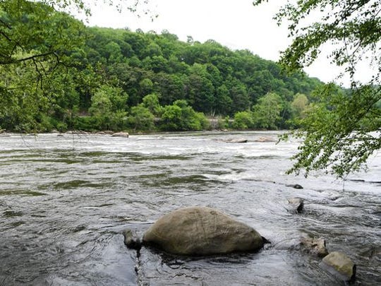 Answer Man: French Broad River really one of world's oldest?