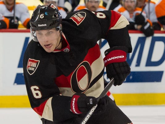 USA's David Poile publicly apologizes to Bobby Ryan