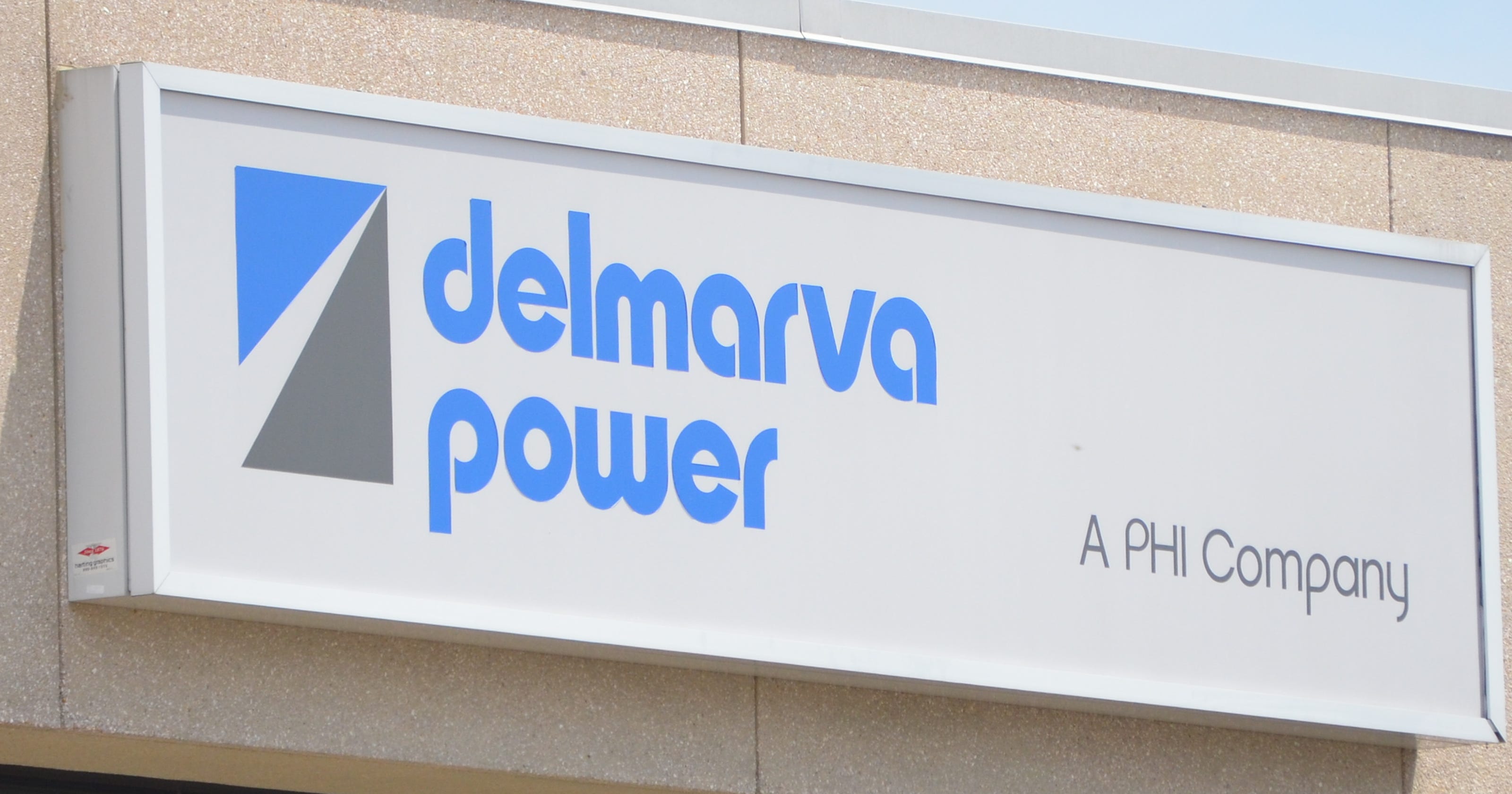 Delmarva Power warns of scammers demanding payment