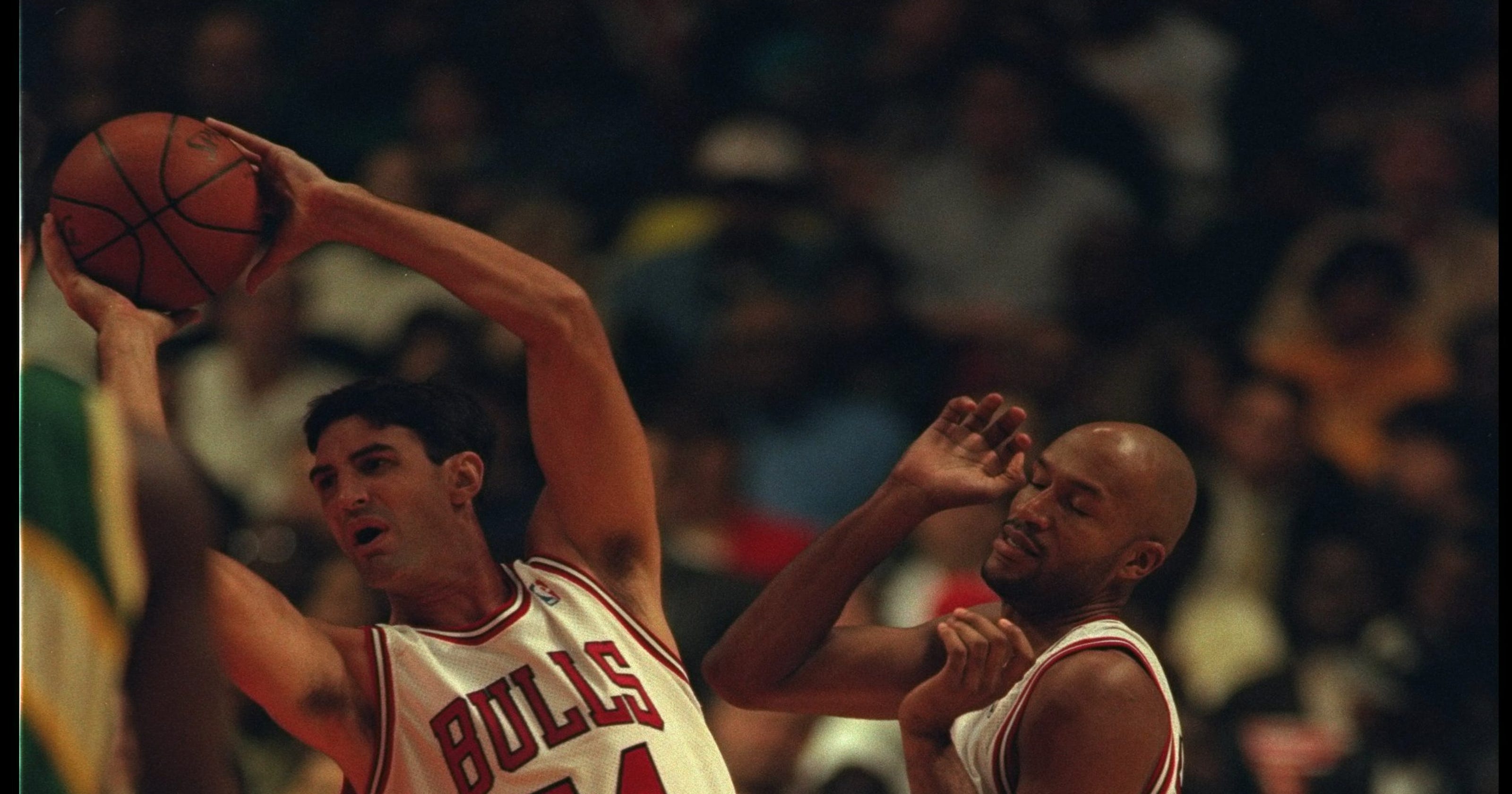 Former UCLA, NBA forward Jack Haley dead at 51