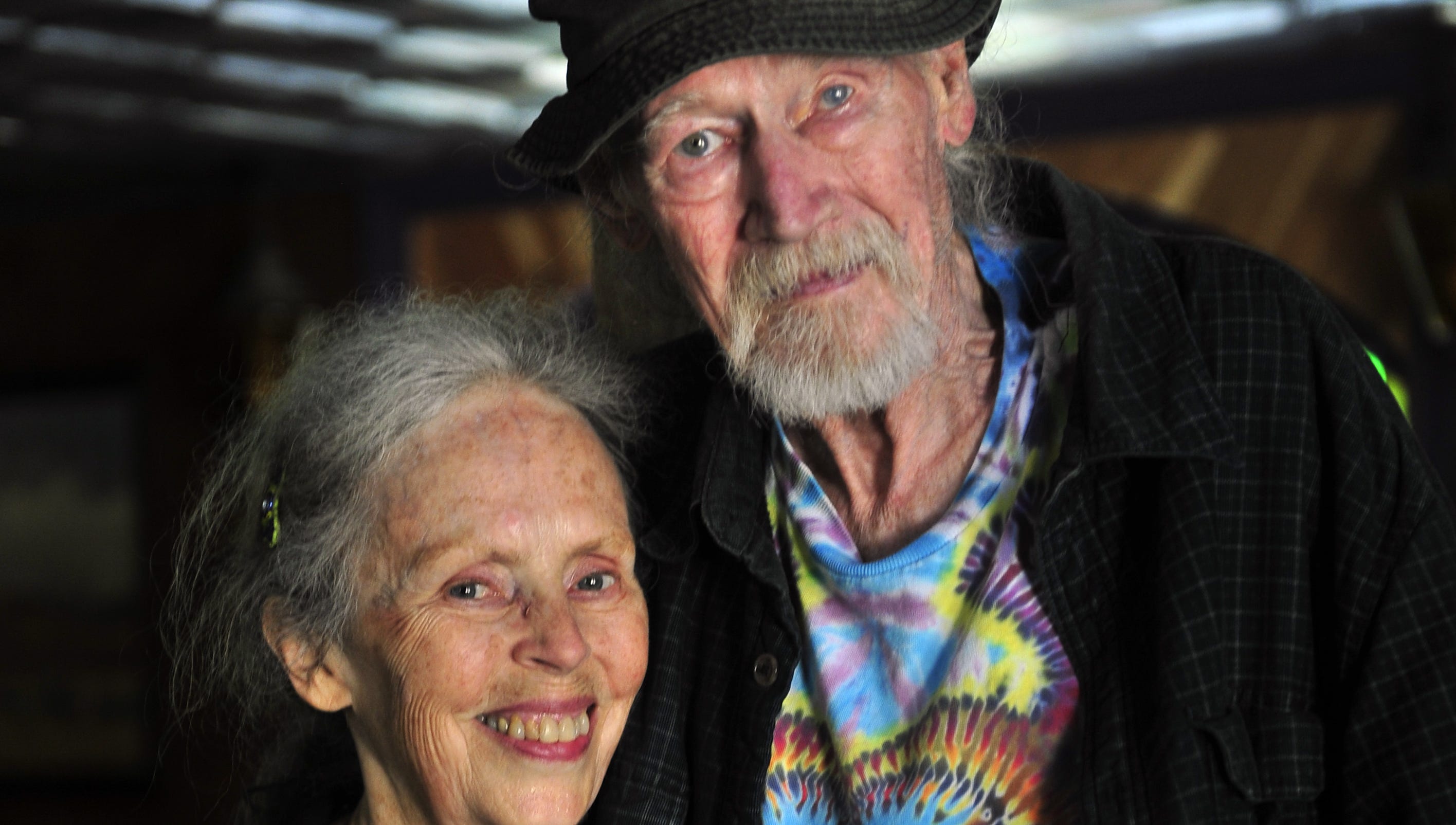 Stephen Gaskin, founder of The Farm, dies at 79