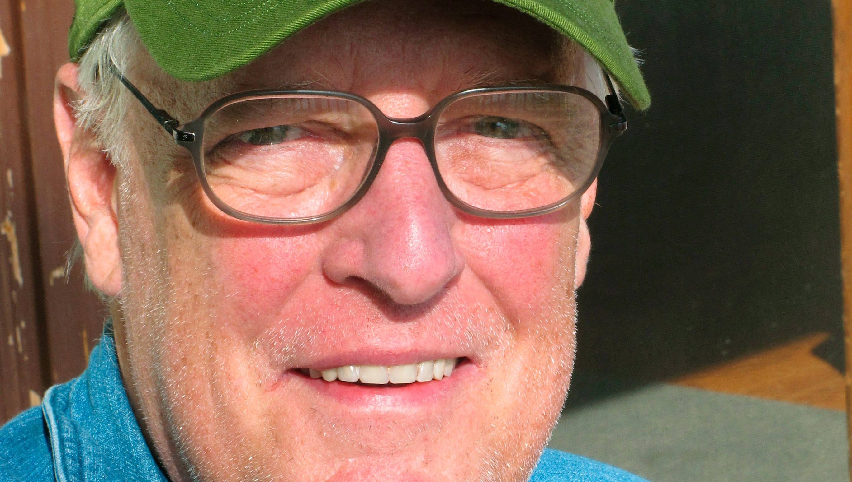 Rieder: Remembering Joe McGinniss