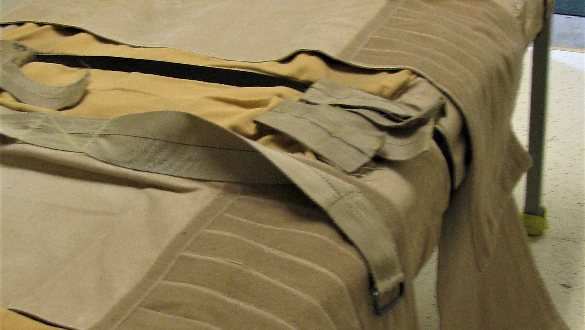 In Virginia schools, thousands of kids are placed in restraints or ...