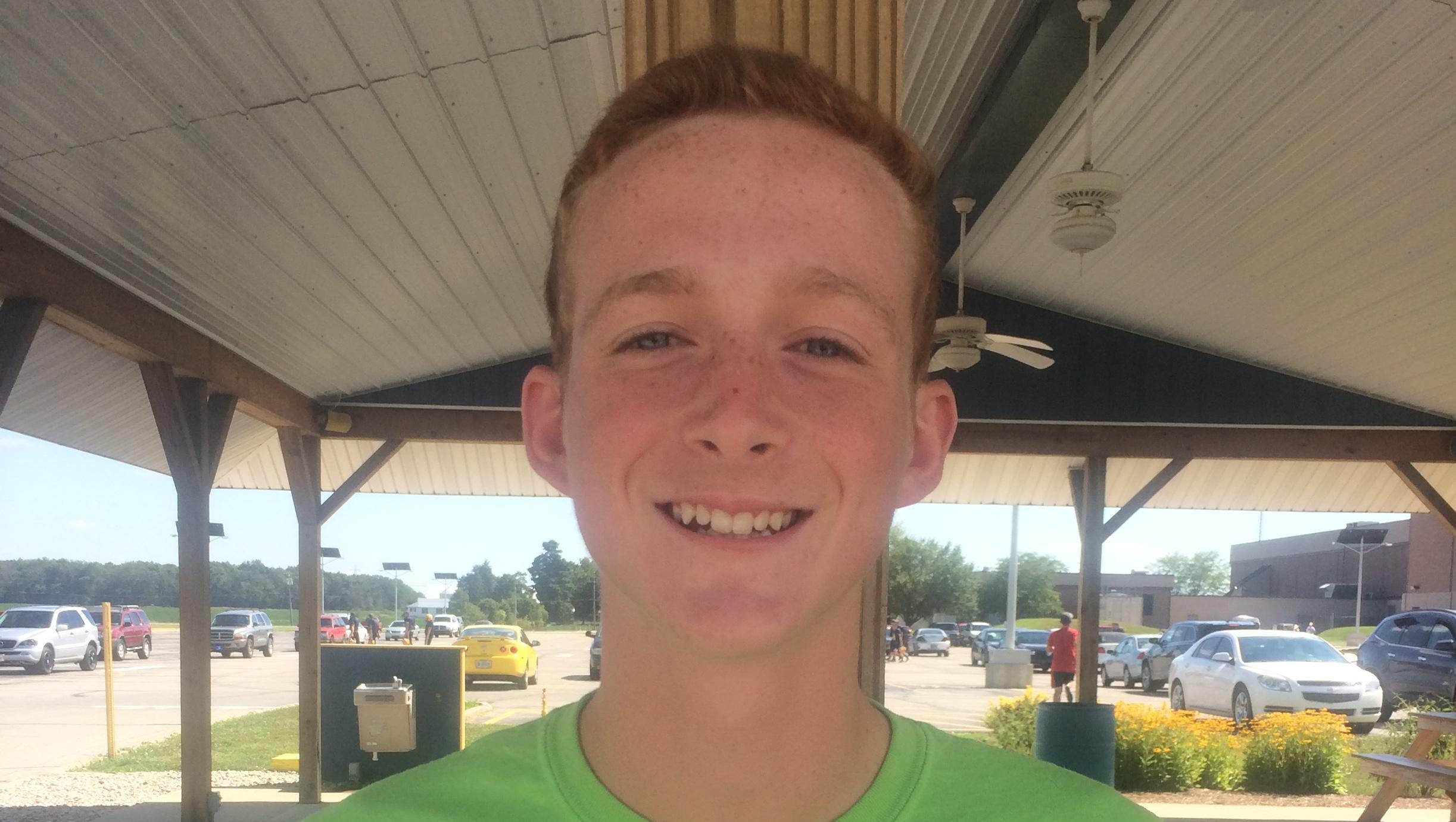 Delta falls in tennis semistate