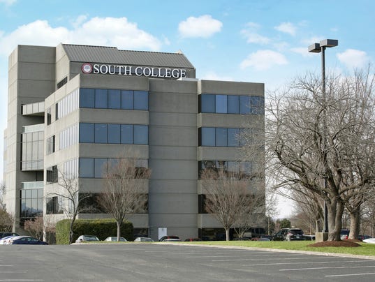 South College expanding to Nashville