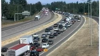 Oregon solar eclipse updates on traffic, crowds, event details and more ...