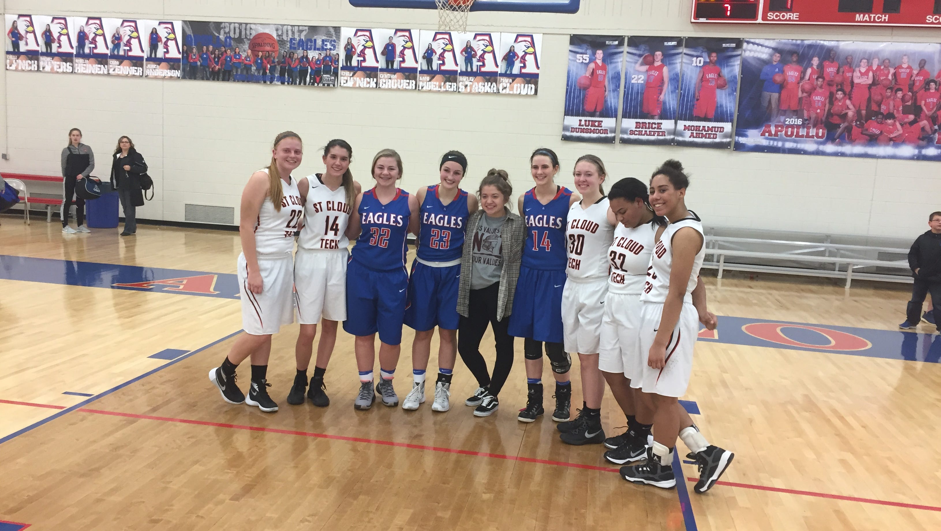 Murray, Tigers even the score