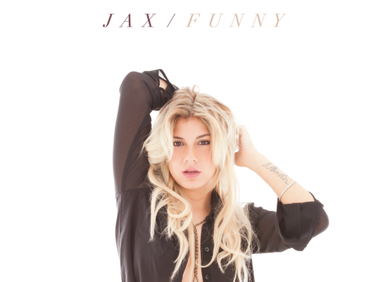 East Brunswick's Jax to release 6-song EP 'Funny'