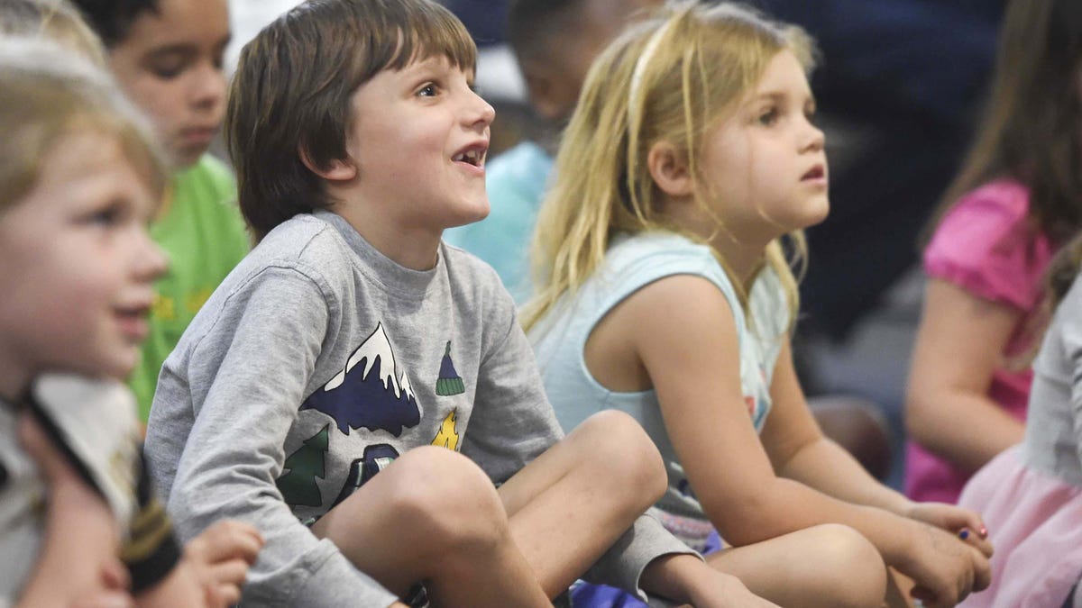 20 events, activities for families in 2020