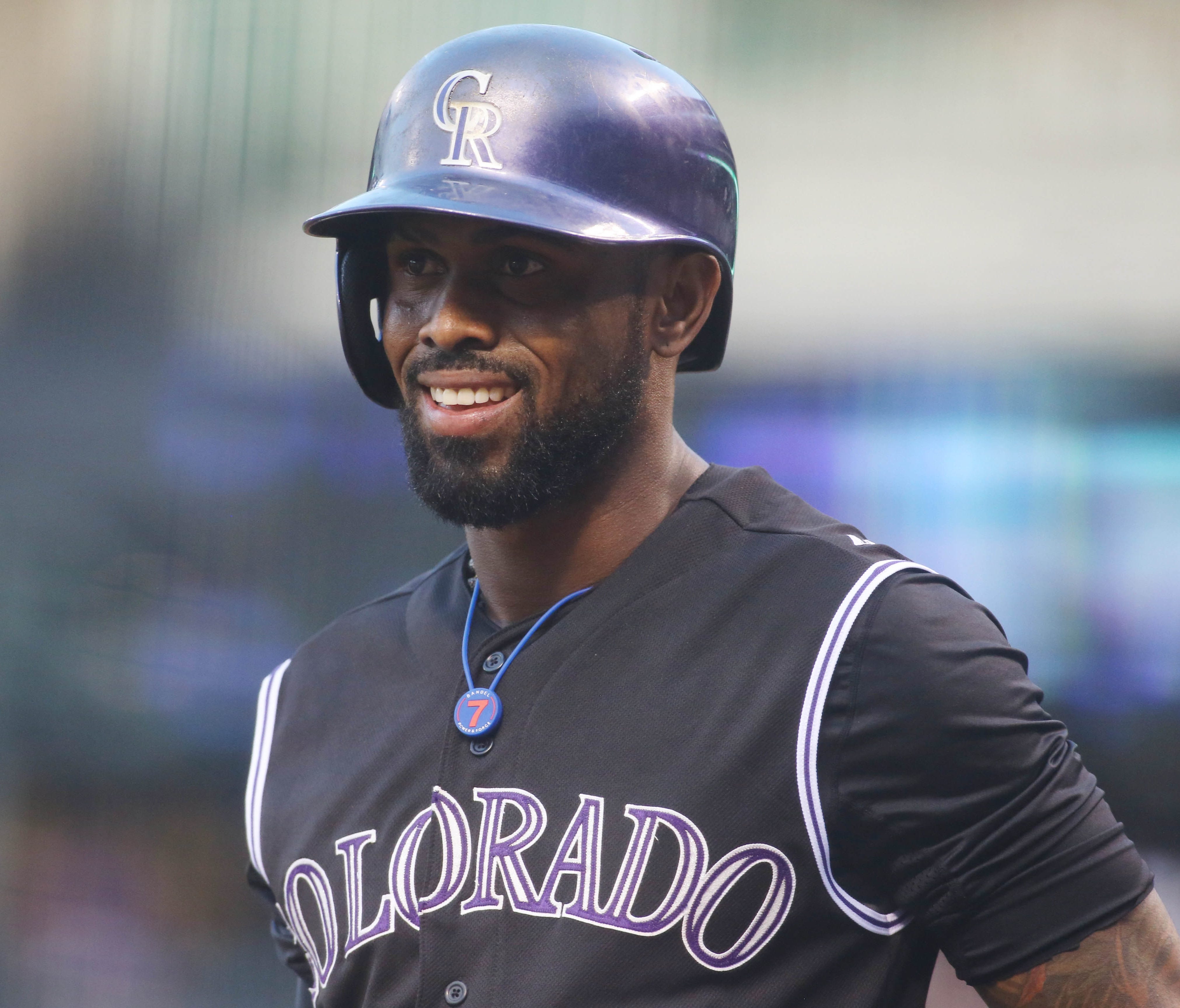 Mets manager Terry Collins discusses possible role for Jose Reyes ...