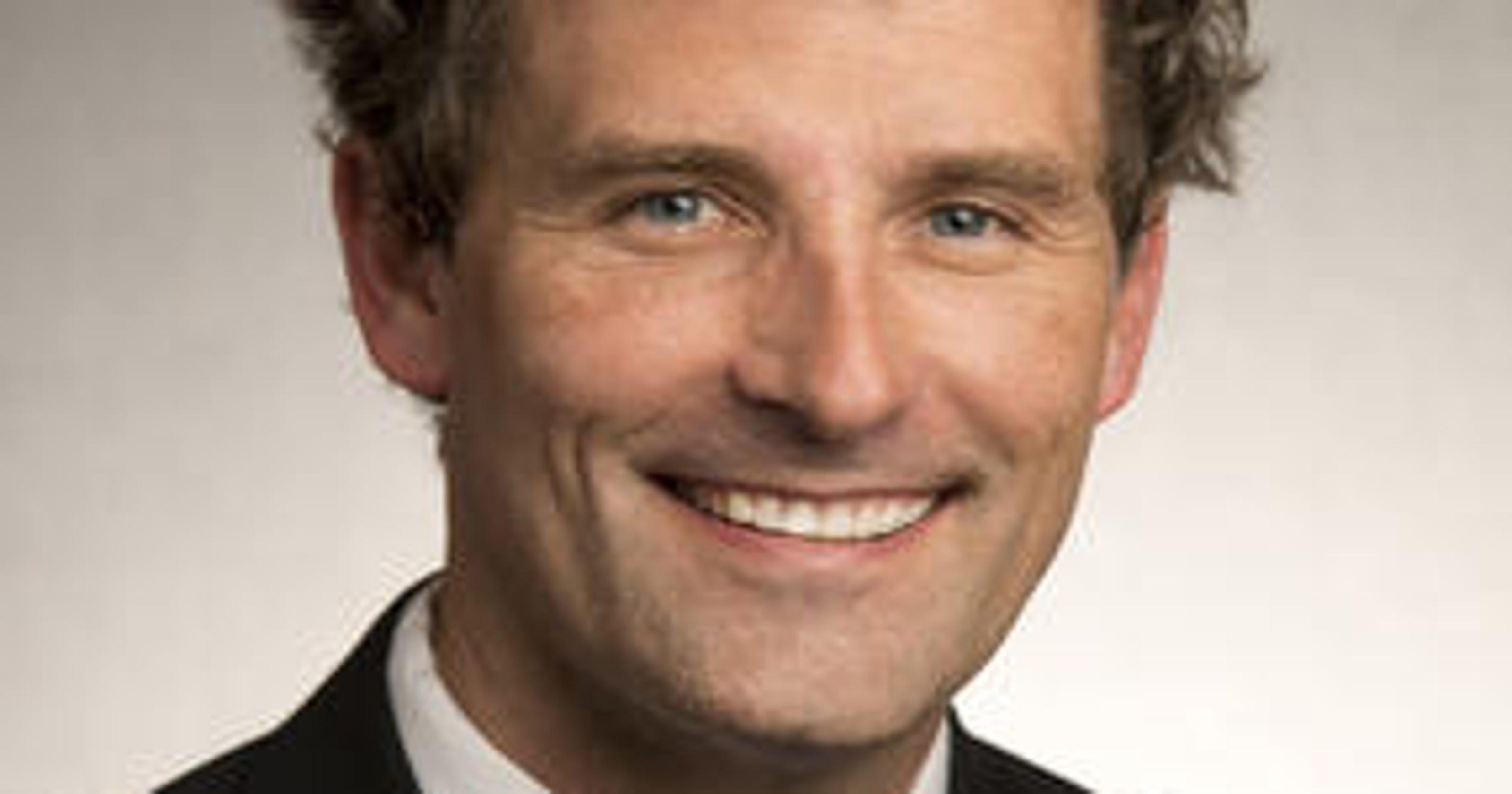 Next Awards names Dan Hogan Entrepreneur of 2016