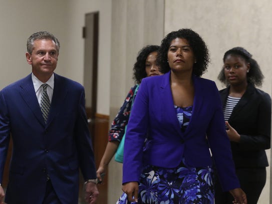 Leticia Astacio, City Court judge, guilty of DWI