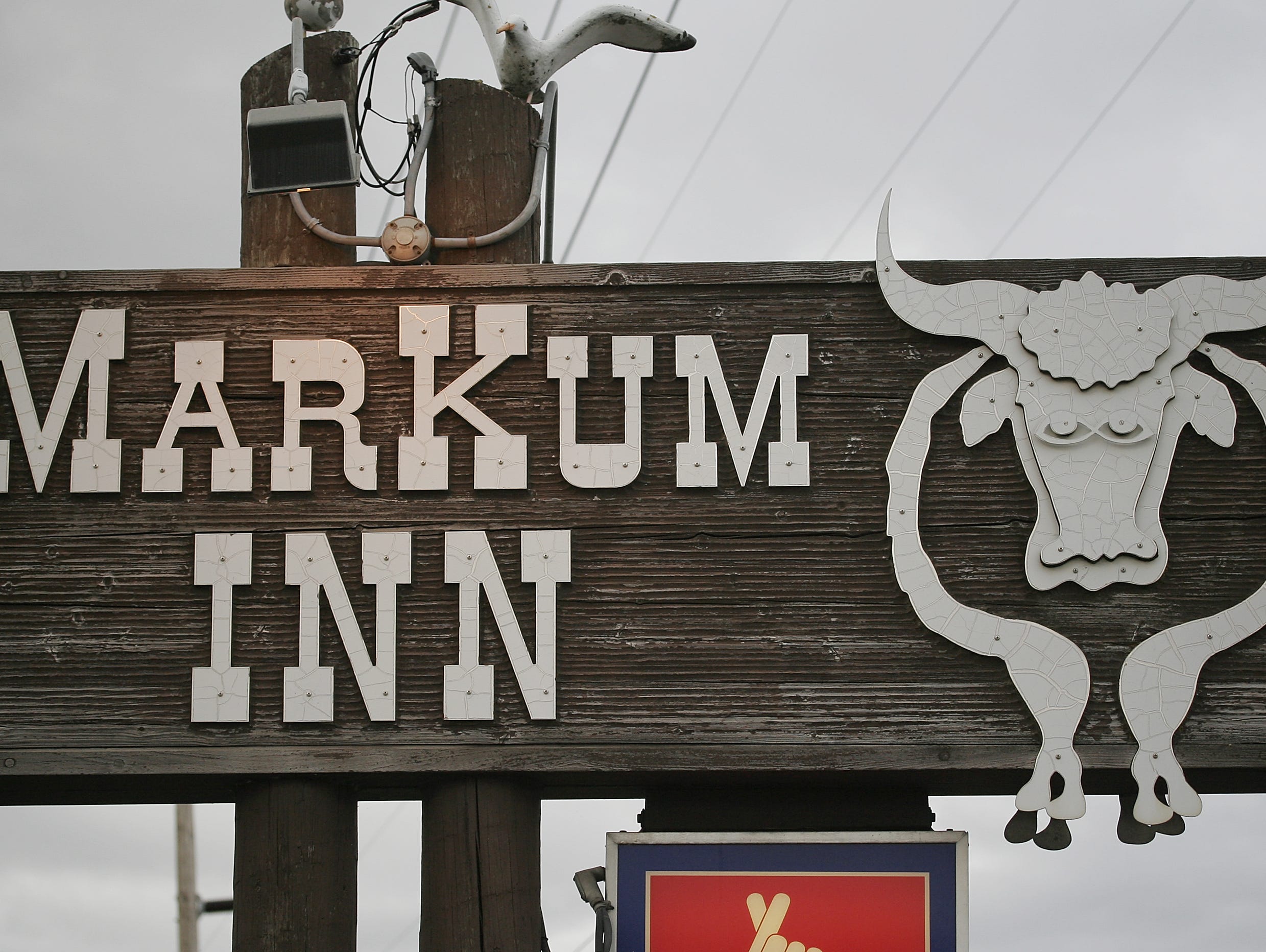 MarKum Inn reopening delayed again