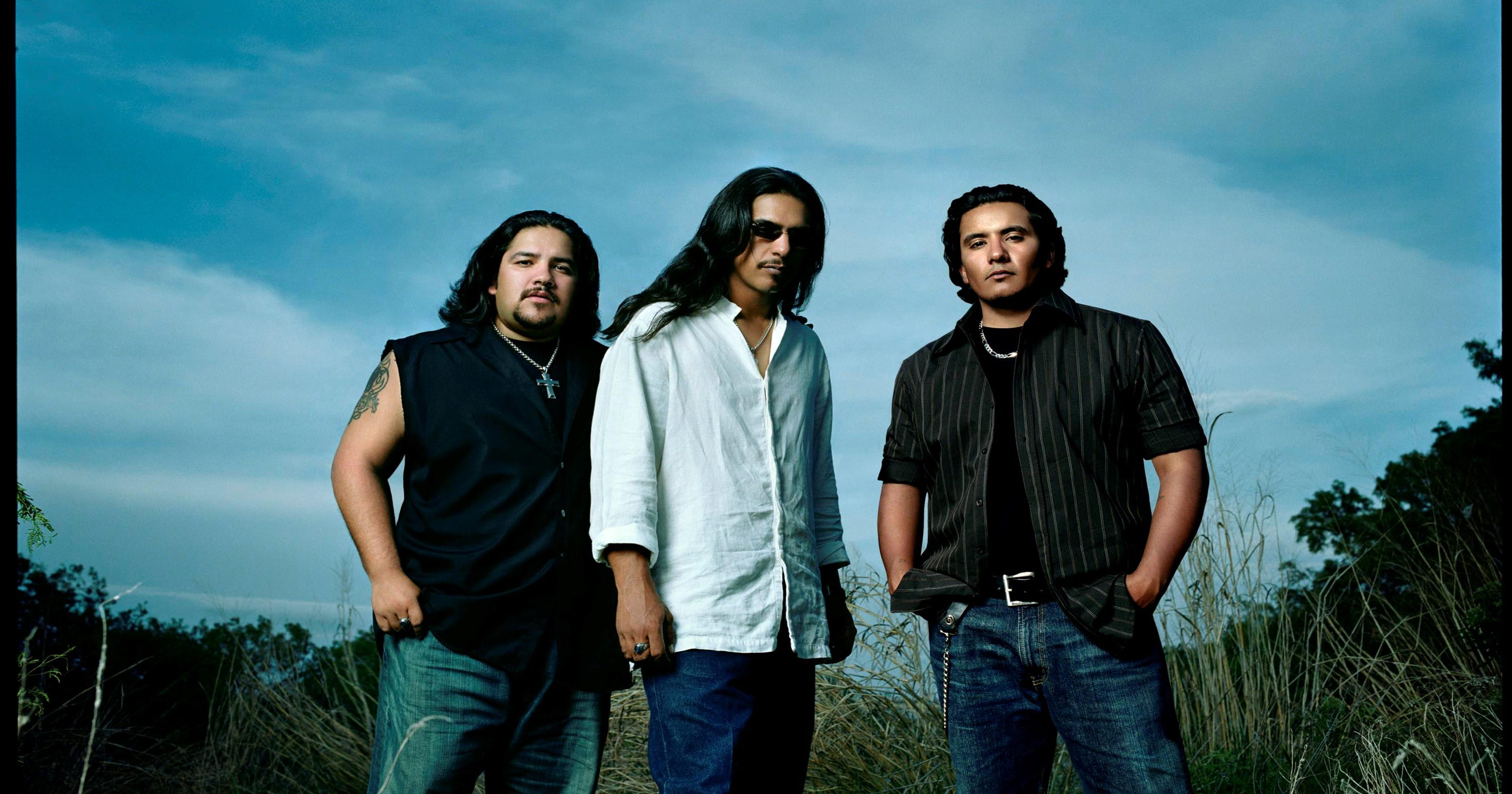 Los Lonely Boys cancels some tour dates amid Ringo Garza investigation