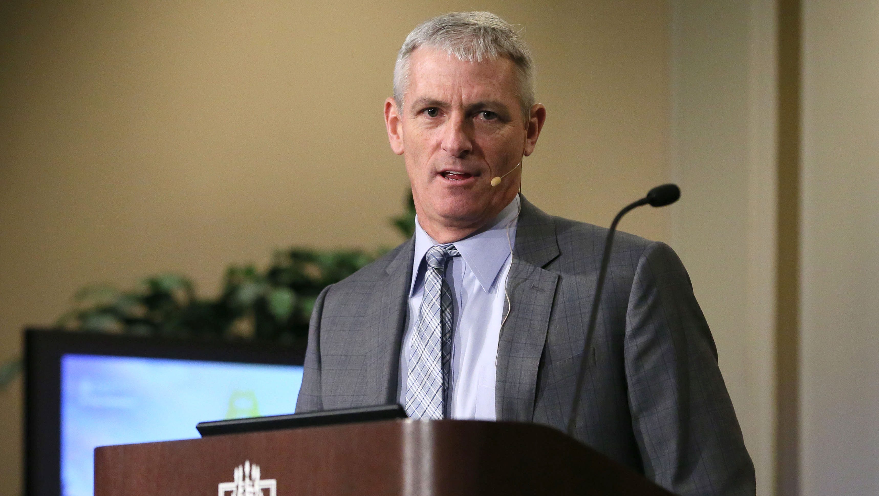 MU's Mike Lovell takes reins in addressing core Milwaukee problem: trauma