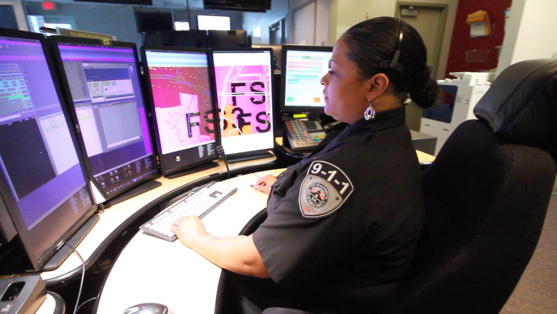 911's deadly flaw: Lack of location data