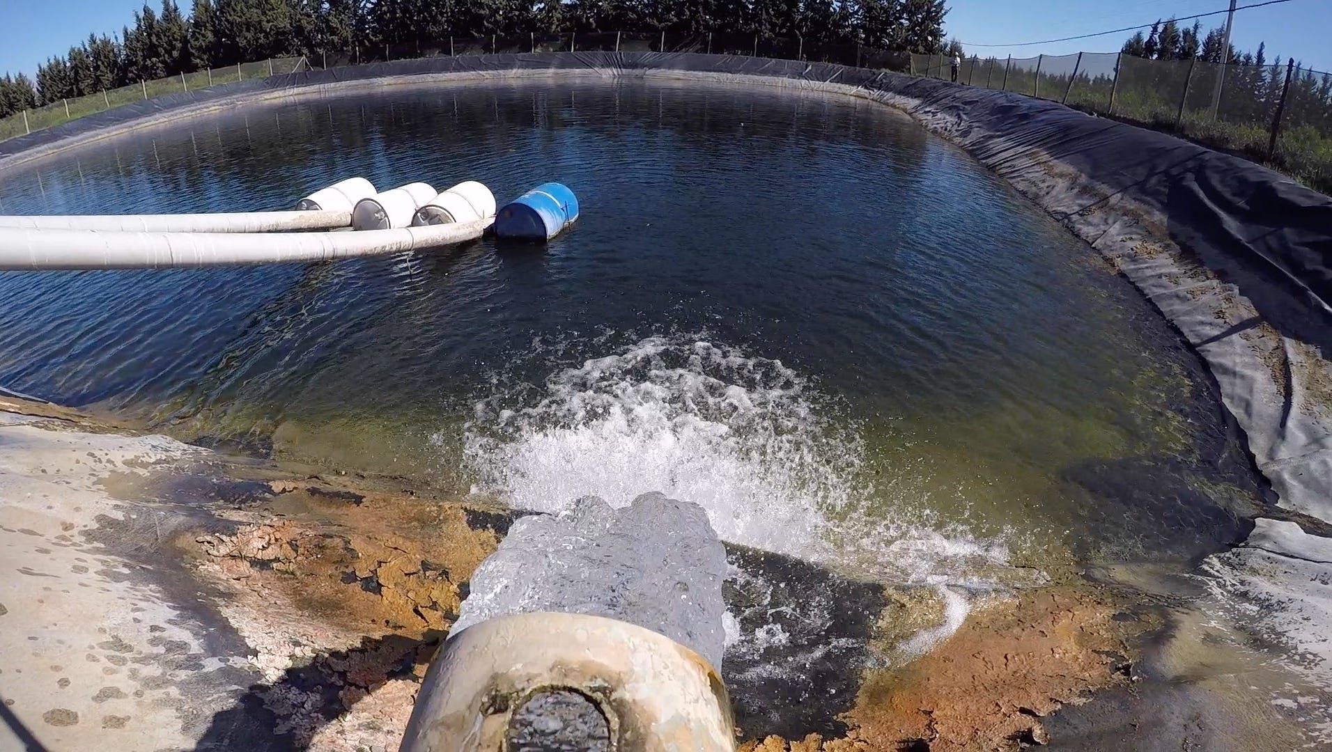 Groundwater depletion adding to global sea-level rise